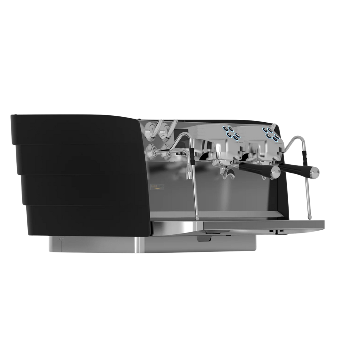 200 Degrees: Victoria Arduino Eagle Tempo – 200 Degrees Coffee