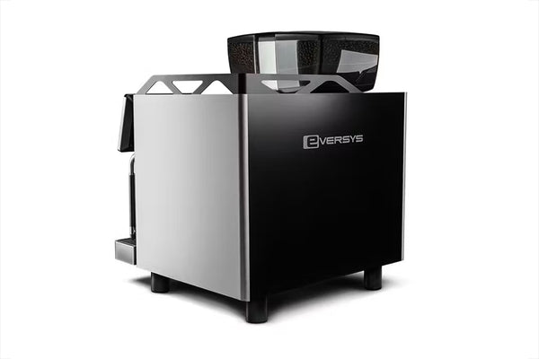 Eversys Enigma e'4m Classic Coffee Machine