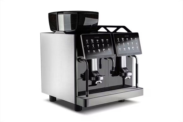 Eversys Enigma e'4s Classic Coffee Machine
