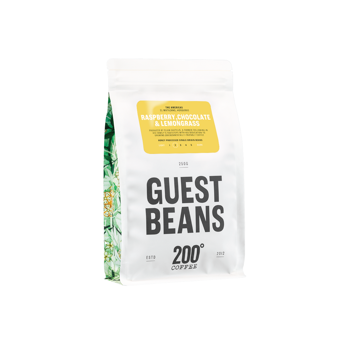 Shop 200 Degrees Coffee Beans