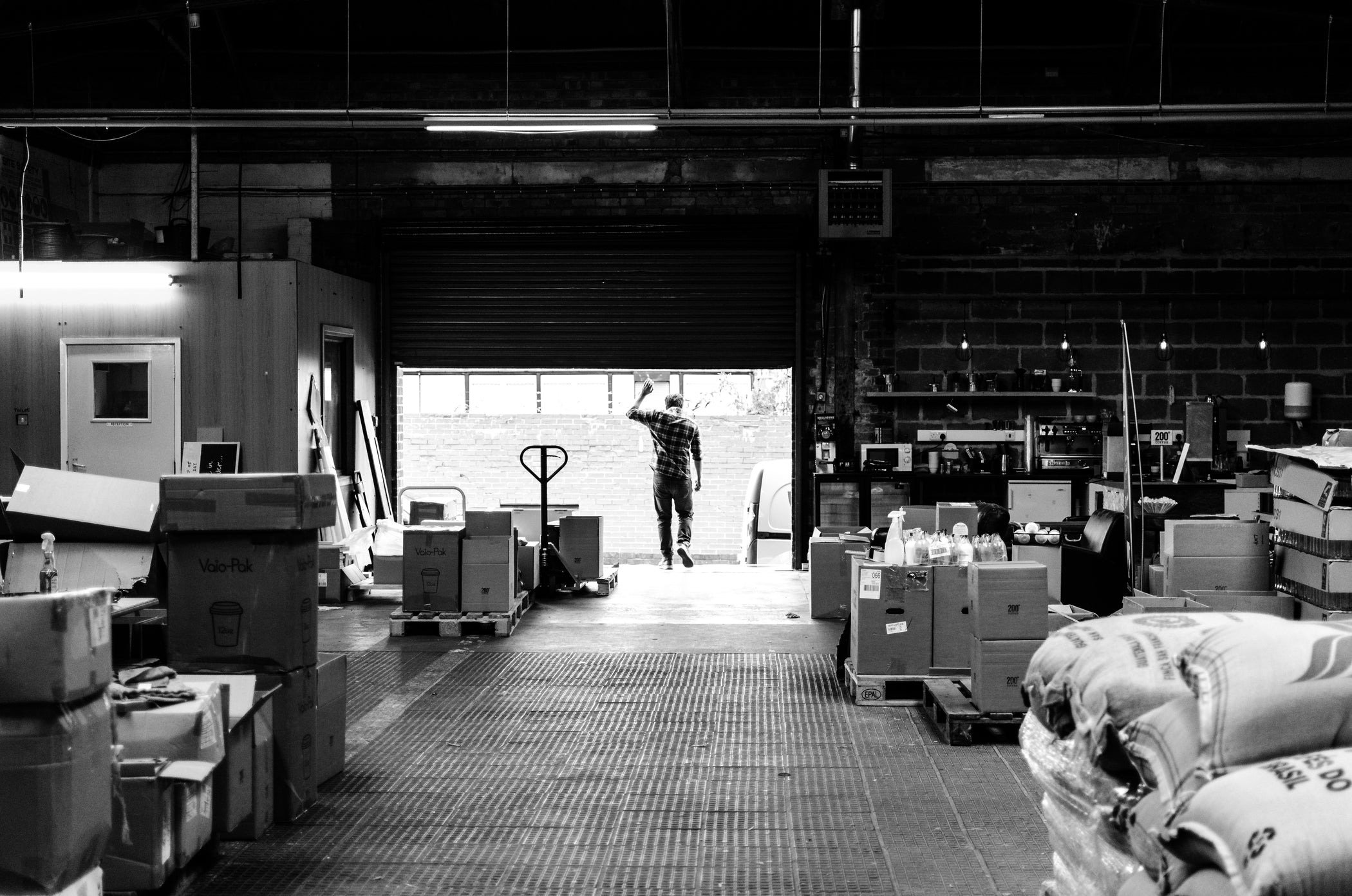200 Degrees - Our Story – 200 Degrees Coffee
