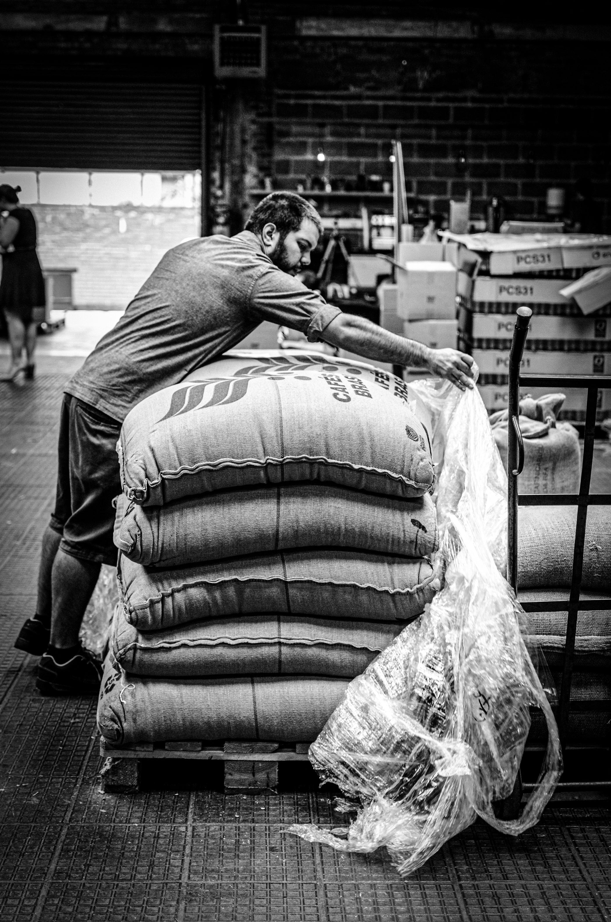 200 Degrees - Our Story – 200 Degrees Coffee