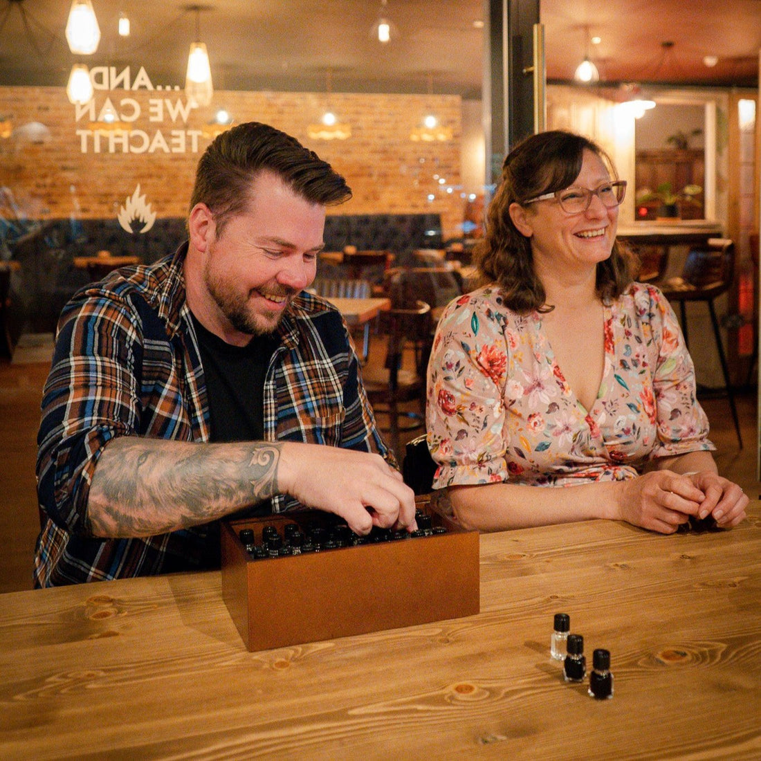 200 Degrees Barista School - Learn To Latte Like a Pro – 200 Degrees Coffee