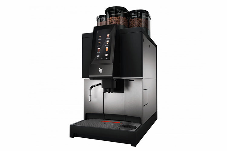 WMF 1300s Coffee Machine – 200 Degrees Coffee
