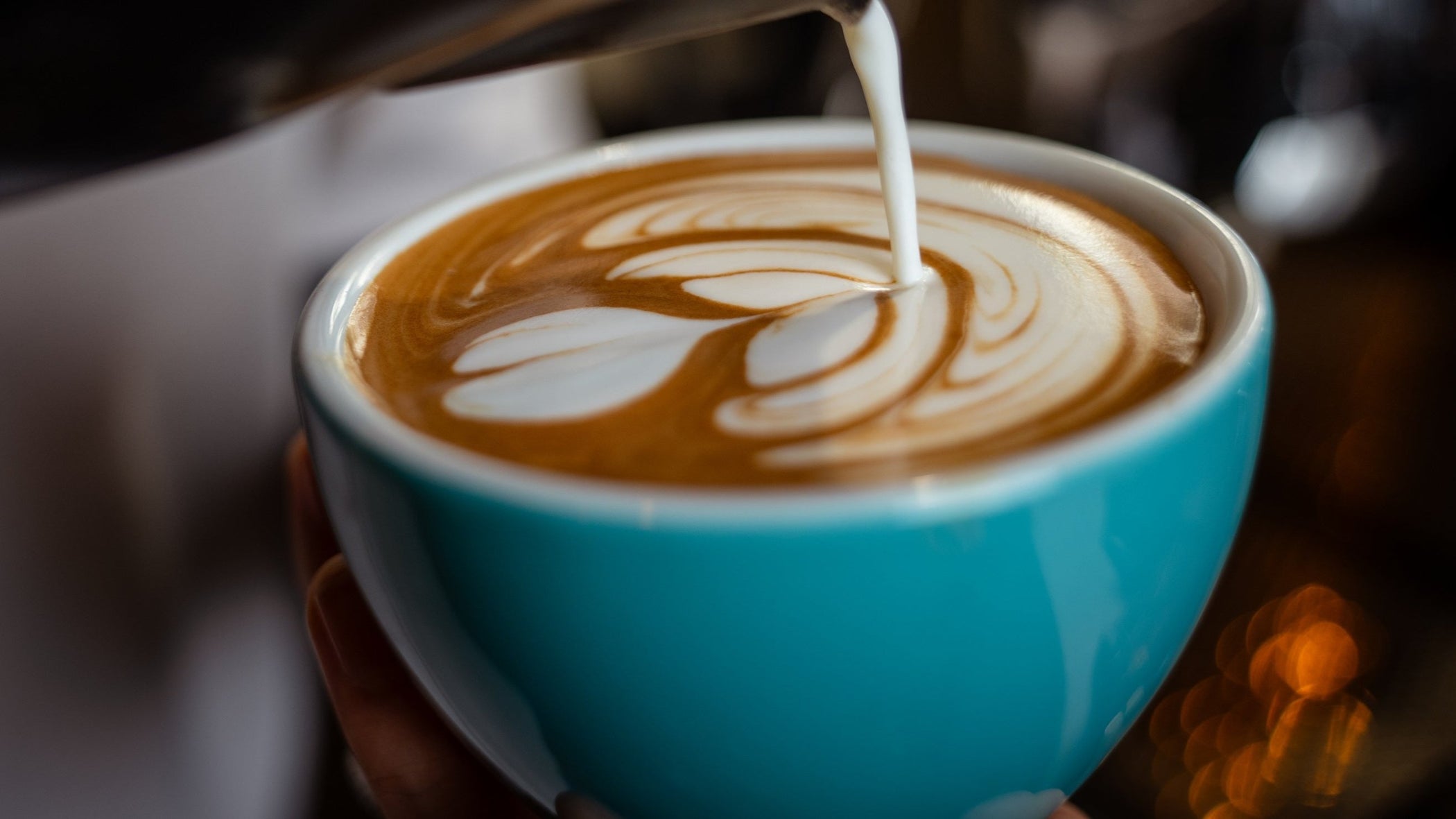 Beginner Barista – 200 Degrees Coffee