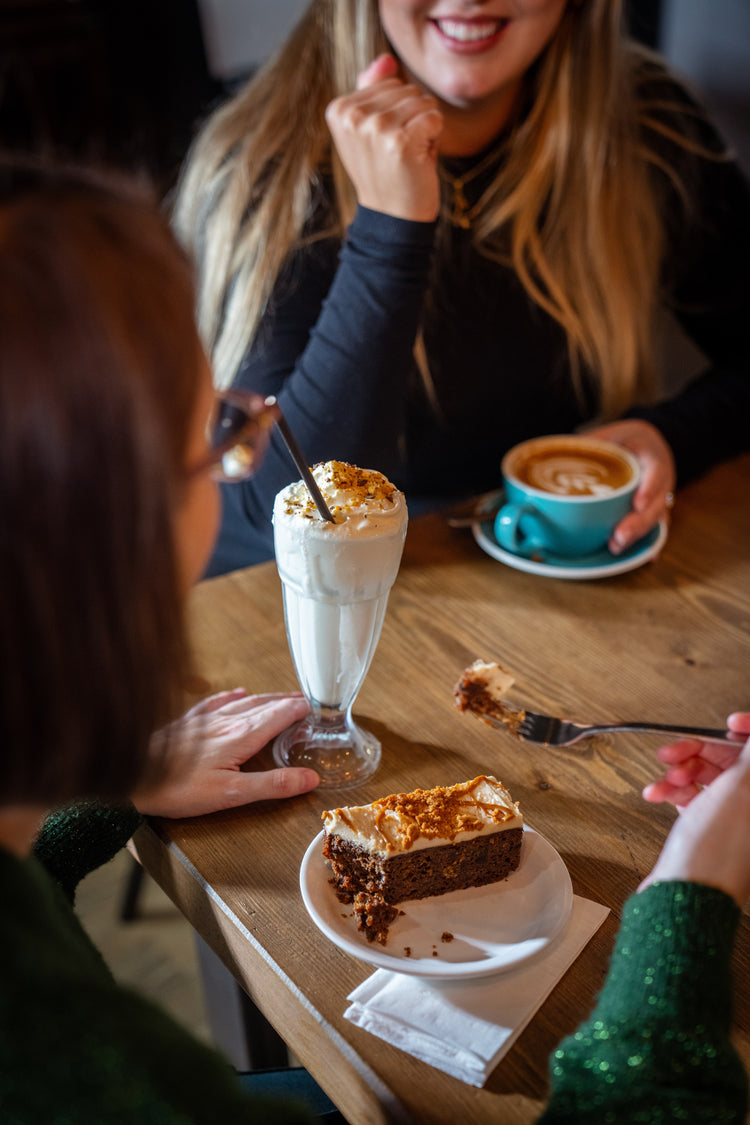 200 Degrees Coffee - Our Coffee Shops